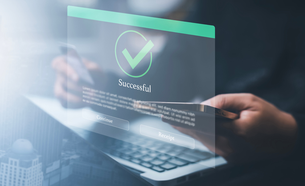 Smart code | Vodafone Business