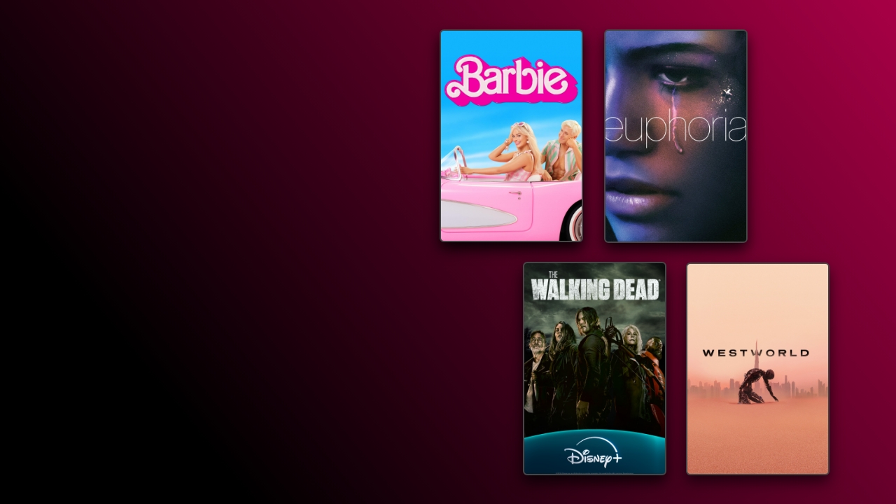 Τα highlights του μήνα στο Vodafone TV | Vodafone.gr