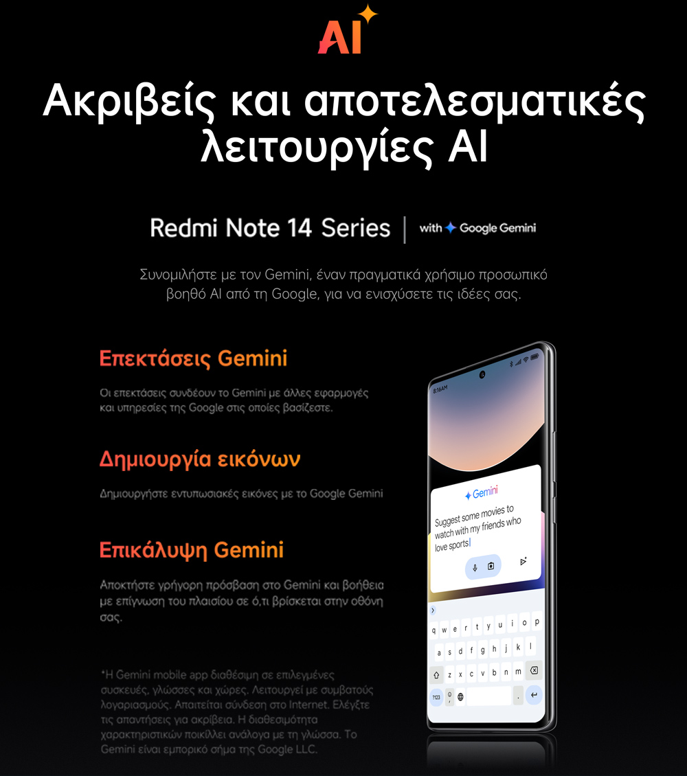 Redmi Note 14 Pro 5G | Vodafone