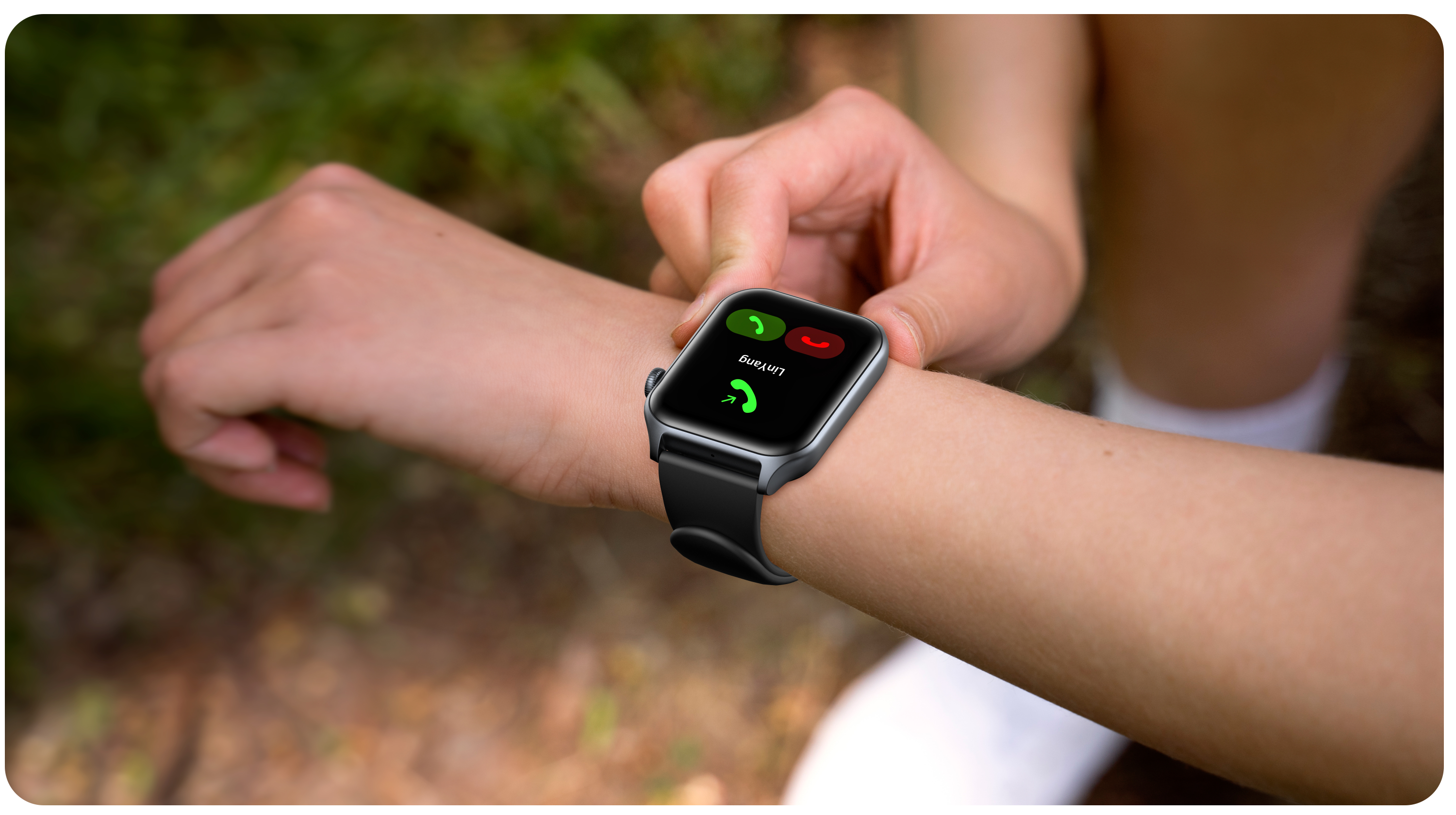 Riversong Smartwatch Motive 9E | Vodafone