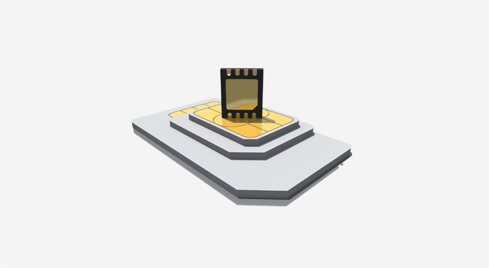 eSIM: η νέα εποχή στην κινητή σύνδεση | Vodafone.gr