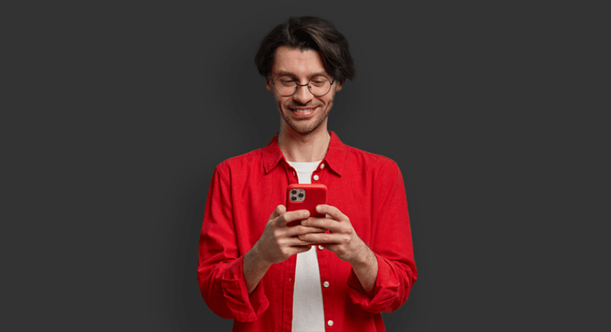 My Vodafone app | Vodafone.gr