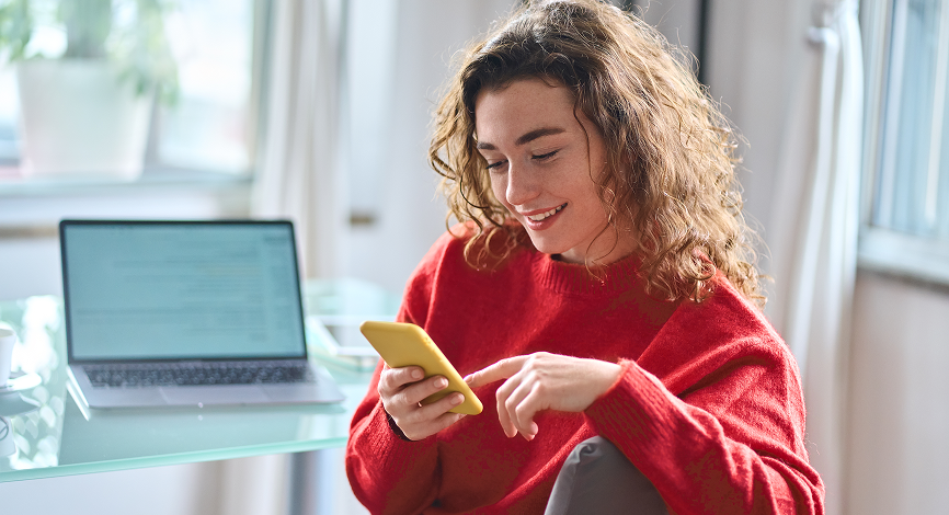 My Vodafone app | Vodafone.gr