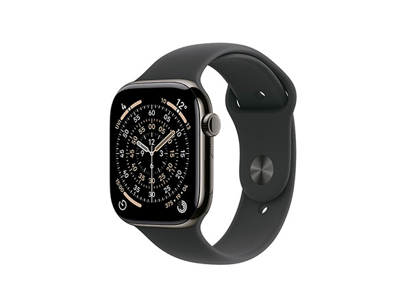 Watch Series 11 GPS + Cellular 42mm Sport Band S/M | Vodafone