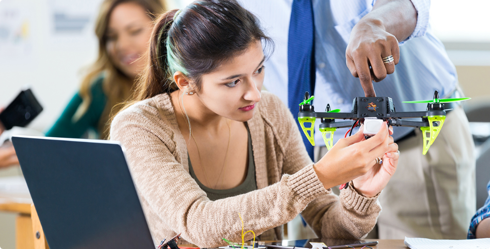 Generation Next | Vodafone.gr