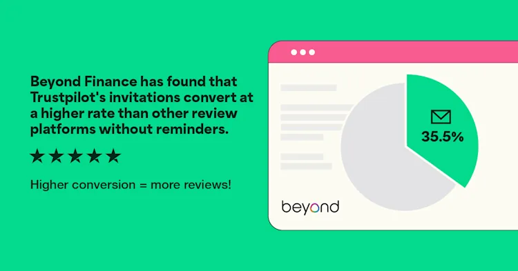Building Trust Through Debt Consolidation: Beyond Finance + Trustpilot ...