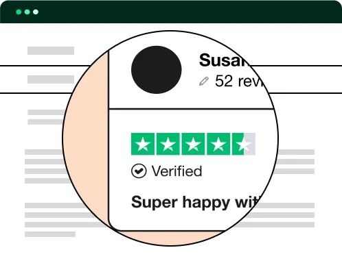 Create Your Free Account | Trustpilot Business