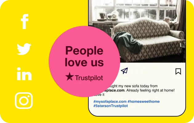 Trustpilot widgets | TrustBox widgets | Product Features | Trustpilot ...