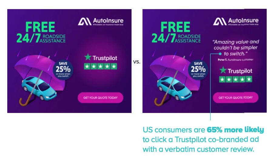 How Trustpilot reviews help US businesses cut through the noise ...