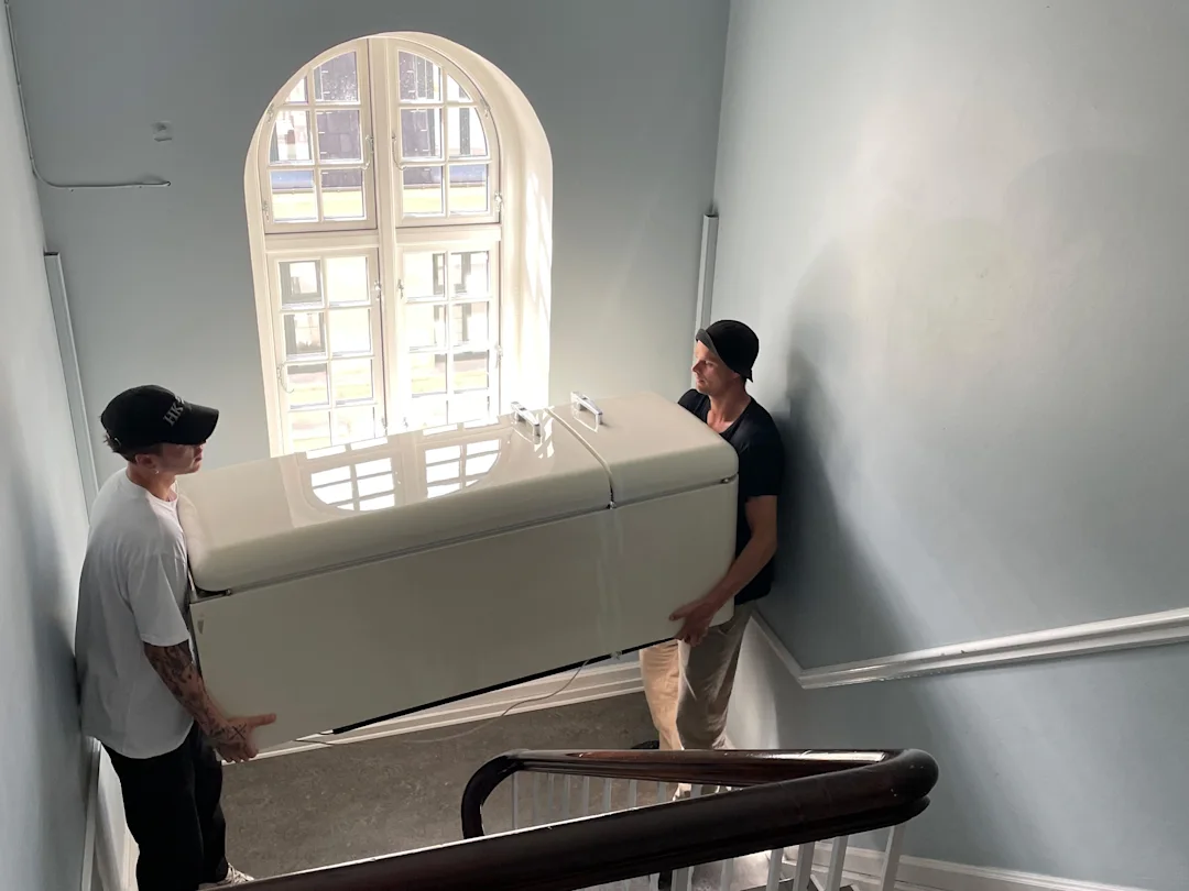 How to protect your furniture when moving home - Trustpilot Blog