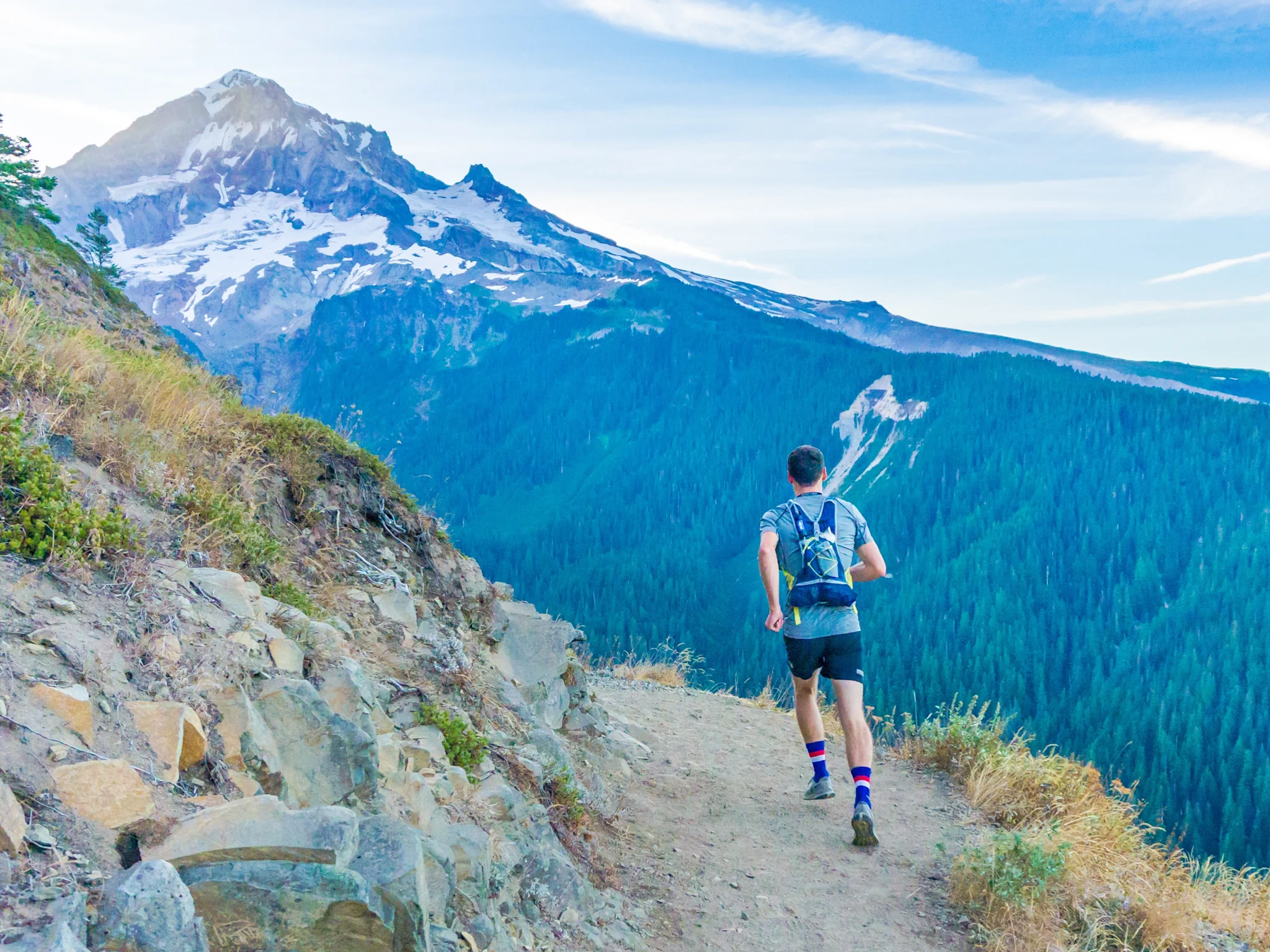 Marathon gear checklist: Everything you need to train for a marathon or ...