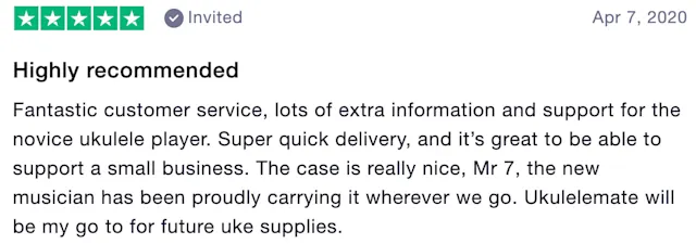What we learned from reviews in 2020 - Trustpilot Blog