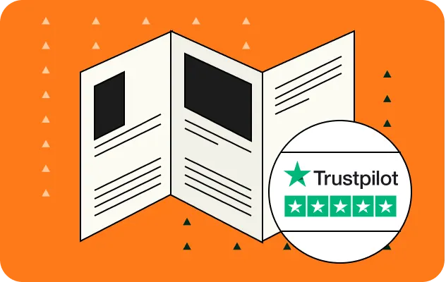 Trustpilot widgets | TrustBox widgets | Product Features | Trustpilot Business