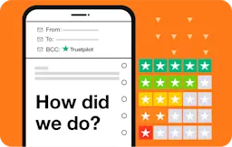Service Reviews | Product Features | Trustpilot Business