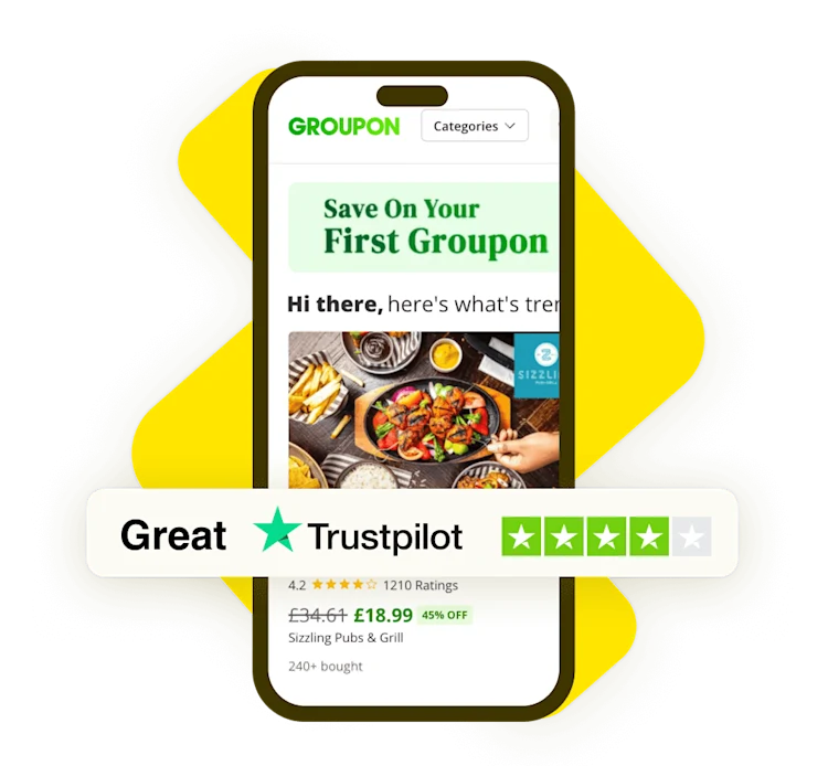 Why Groupon's teams across the globe want to recreate their success on ...
