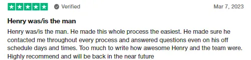 How to choose a mortgage broker: Key things to think about - Trustpilot ...