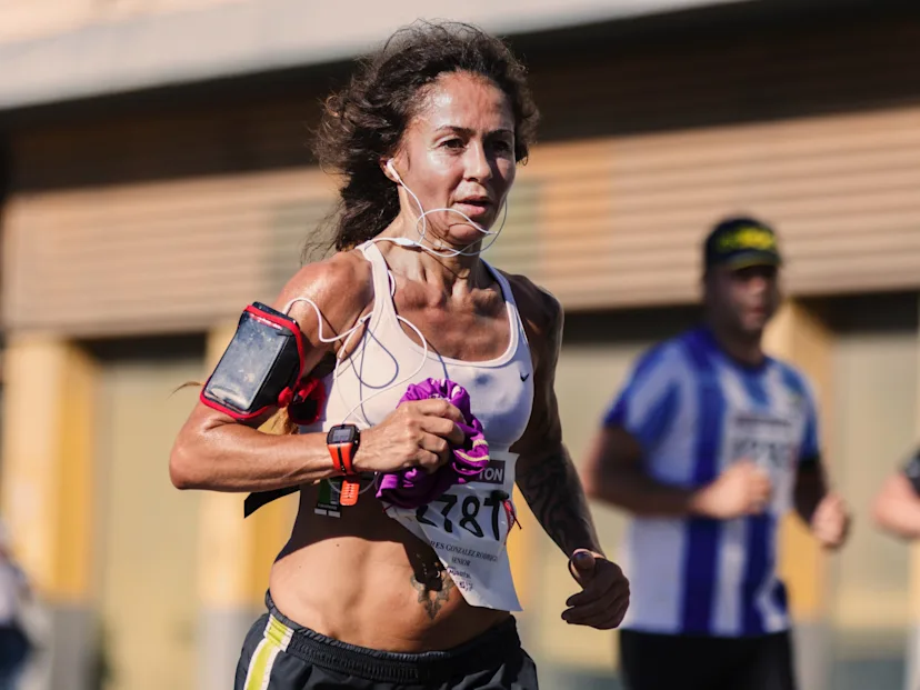 Marathon gear checklist: Everything you need to train for a marathon or ...