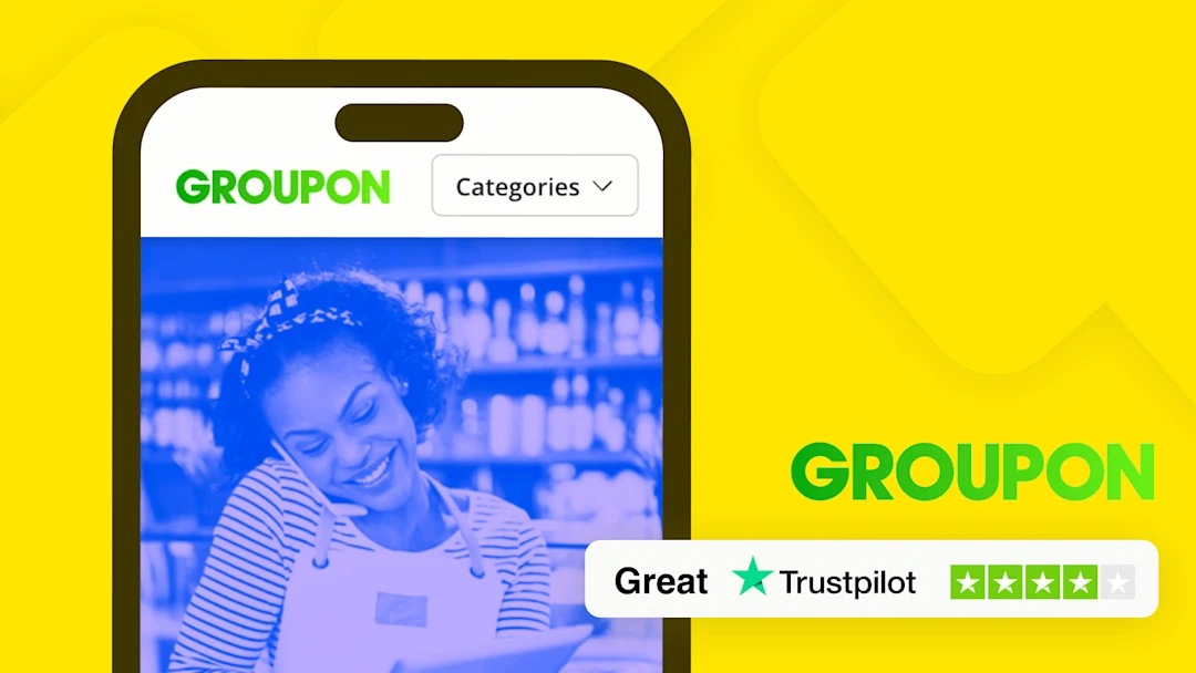 Why Groupon's teams across the globe want to recreate their success on ...