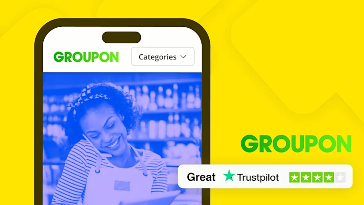 Why Groupon's teams across the globe want to recreate their success on ...