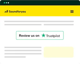 Create Your Free Account | Trustpilot Business