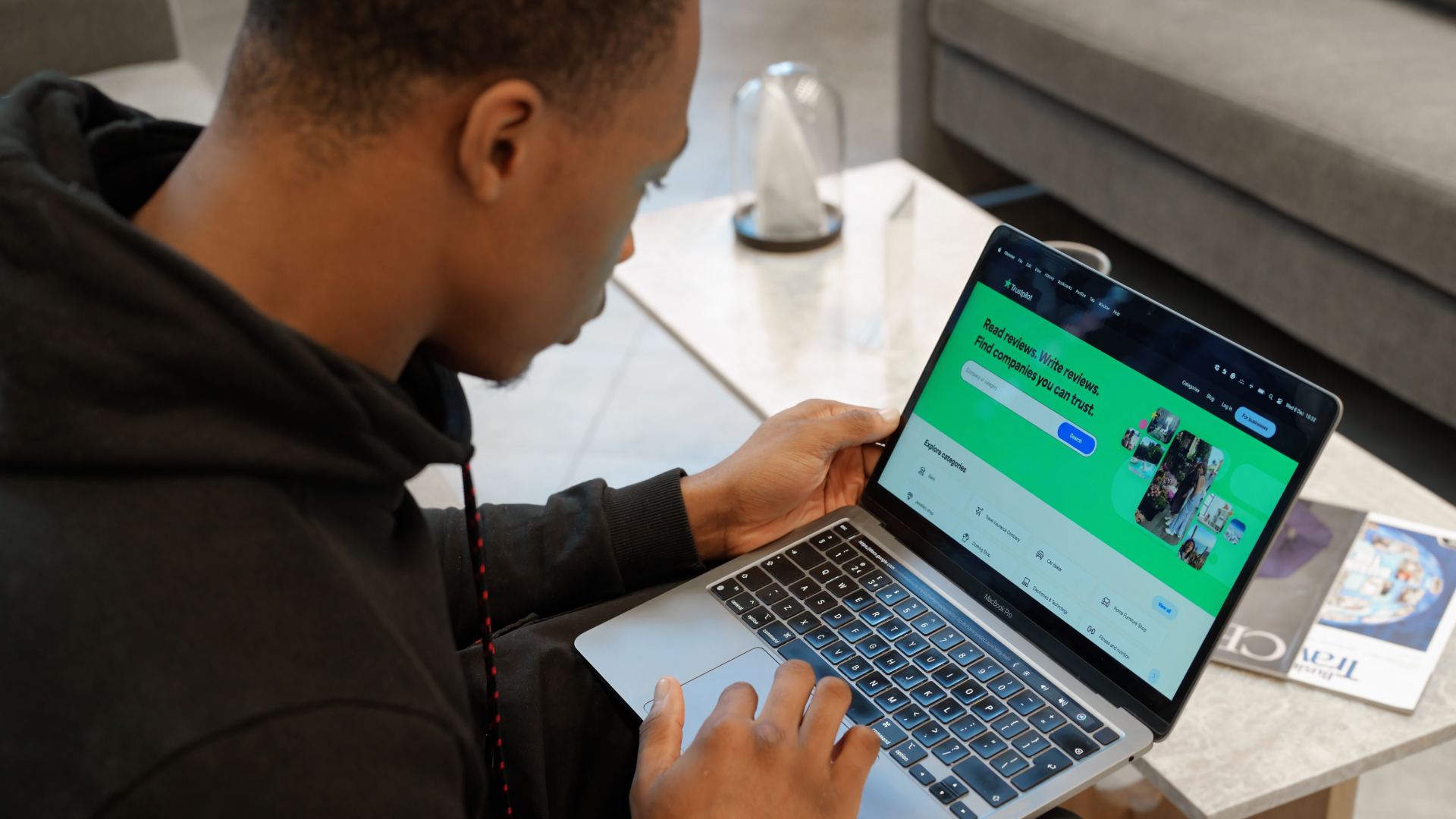 How A.C. Wilgar grew customer confidence and search rankings with ...