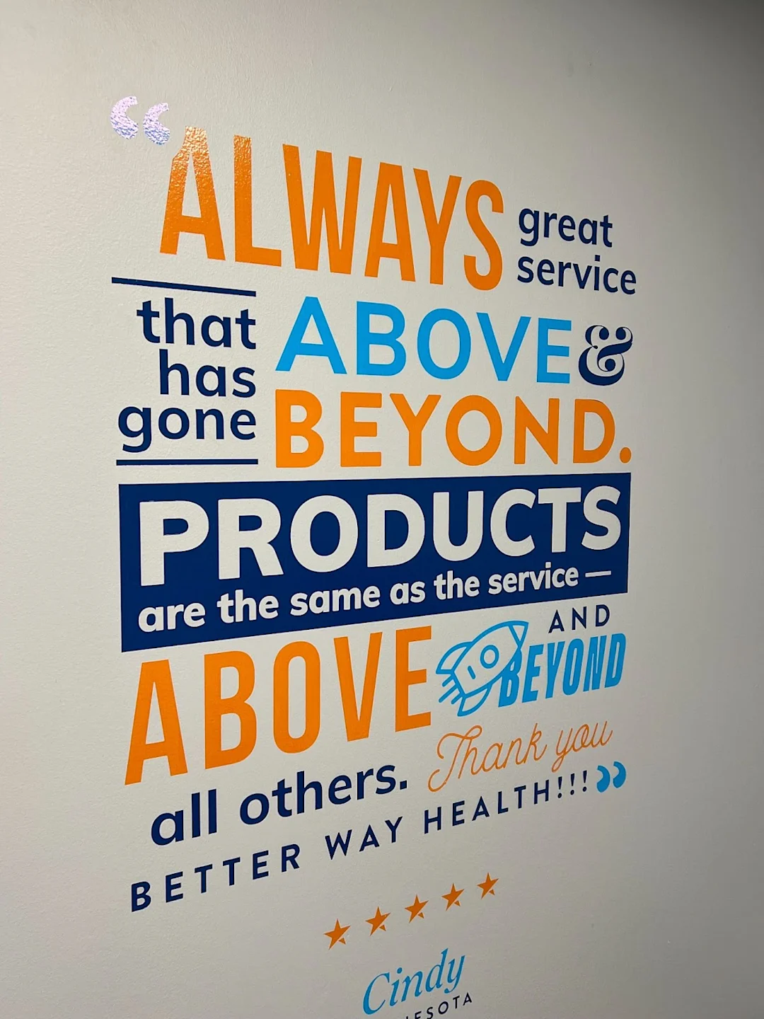 Trust as a sales enabler: How Better Way Health uses Trustpilot to ...