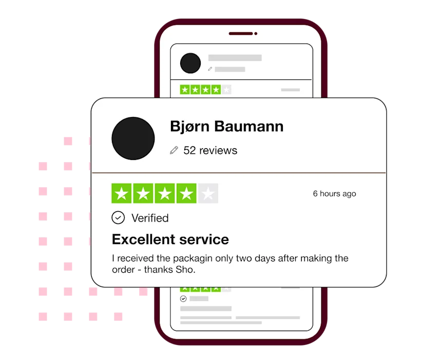 Review tagging | Product Features | Trustpilot Business