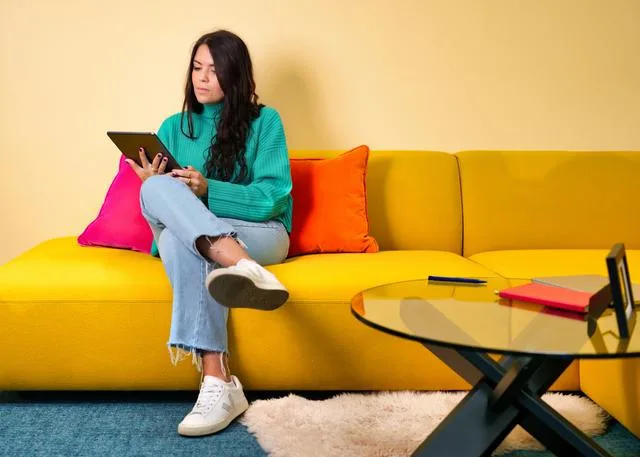 Finding your comfort zone: How to choose the best couch for you ...