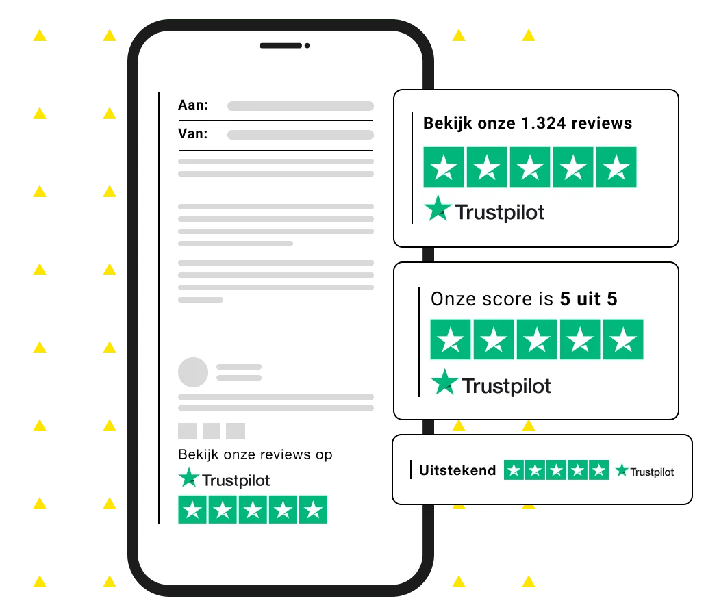 Trustpilot widgets | Trustpilot Business
