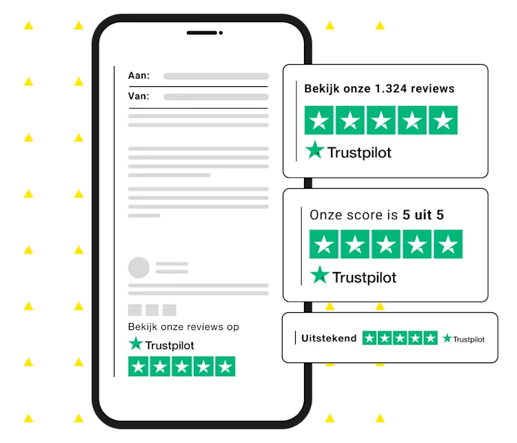 Trustpilot widgets | Trustpilot Business
