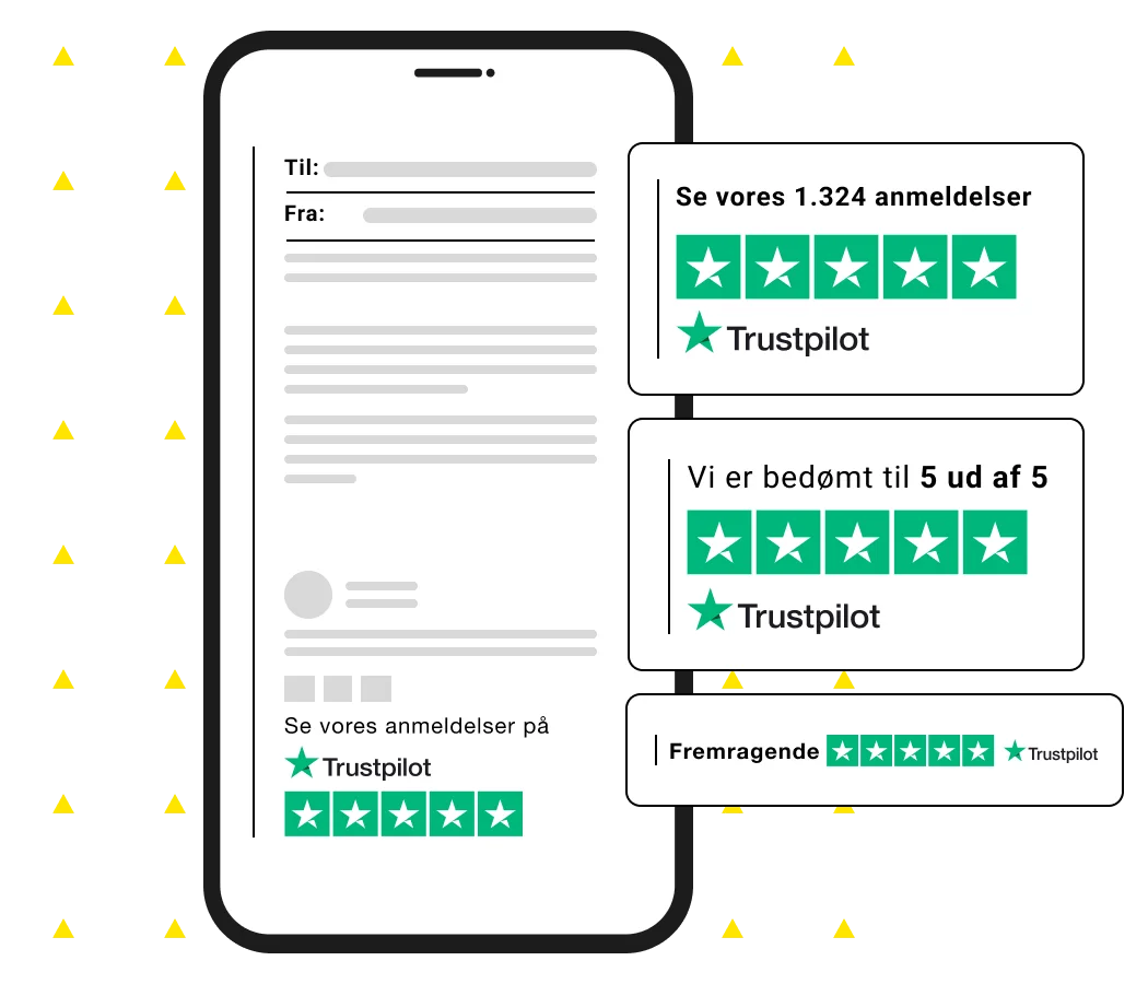 TrustBox-widgets | Trustpilot Business