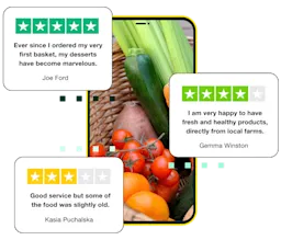 Trustpilot widgets | TrustBox widgets | Product Features | Trustpilot ...