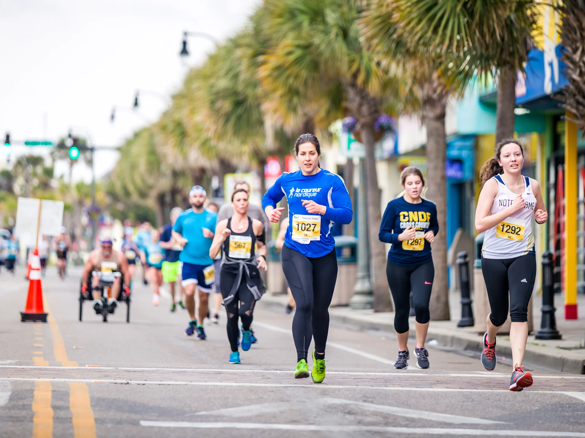 Marathon gear checklist: Everything you need to train for a marathon or ...