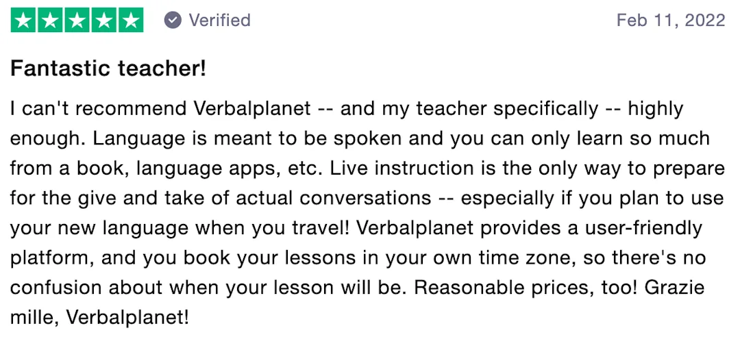 Choose a language learning app that’s right for you - Trustpilot Blog