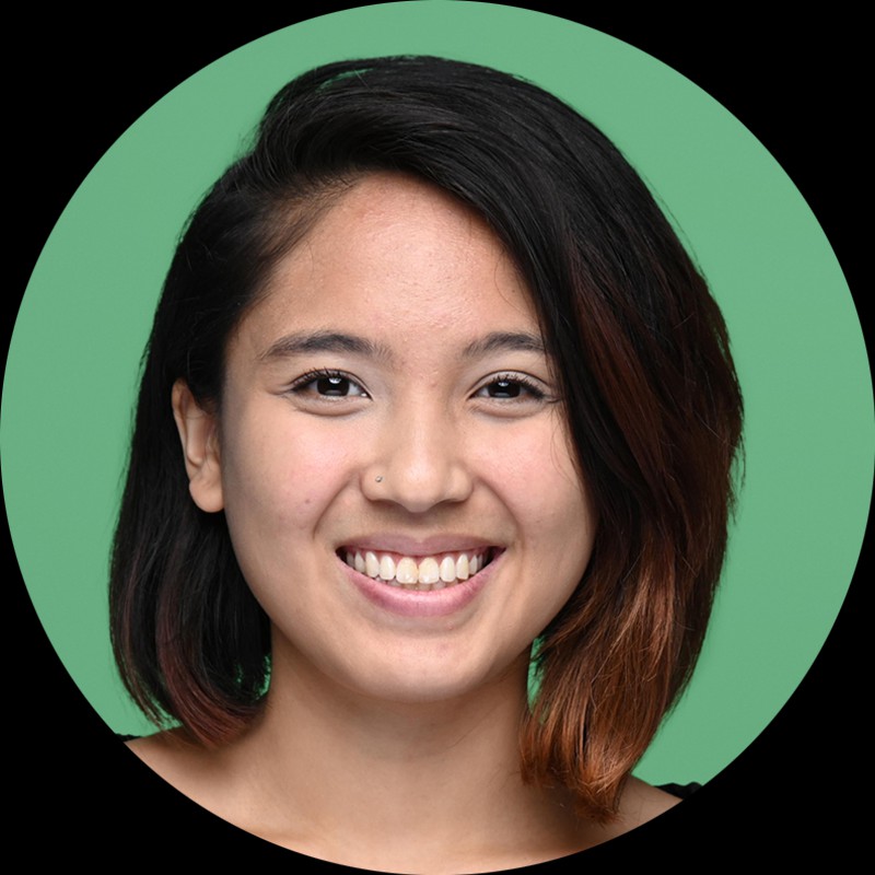 Kimberly Gonzales's Instagram, Twitter & Facebook on IDCrawl