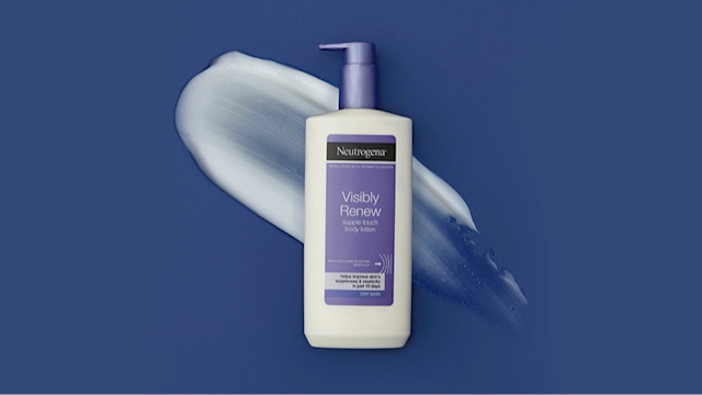 Skin Elasticity | Hand & Body | NEUTROGENA®