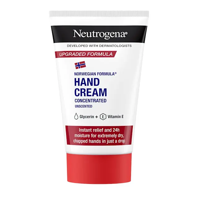 Hand Creams | Hand & Body | NEUTROGENA®
