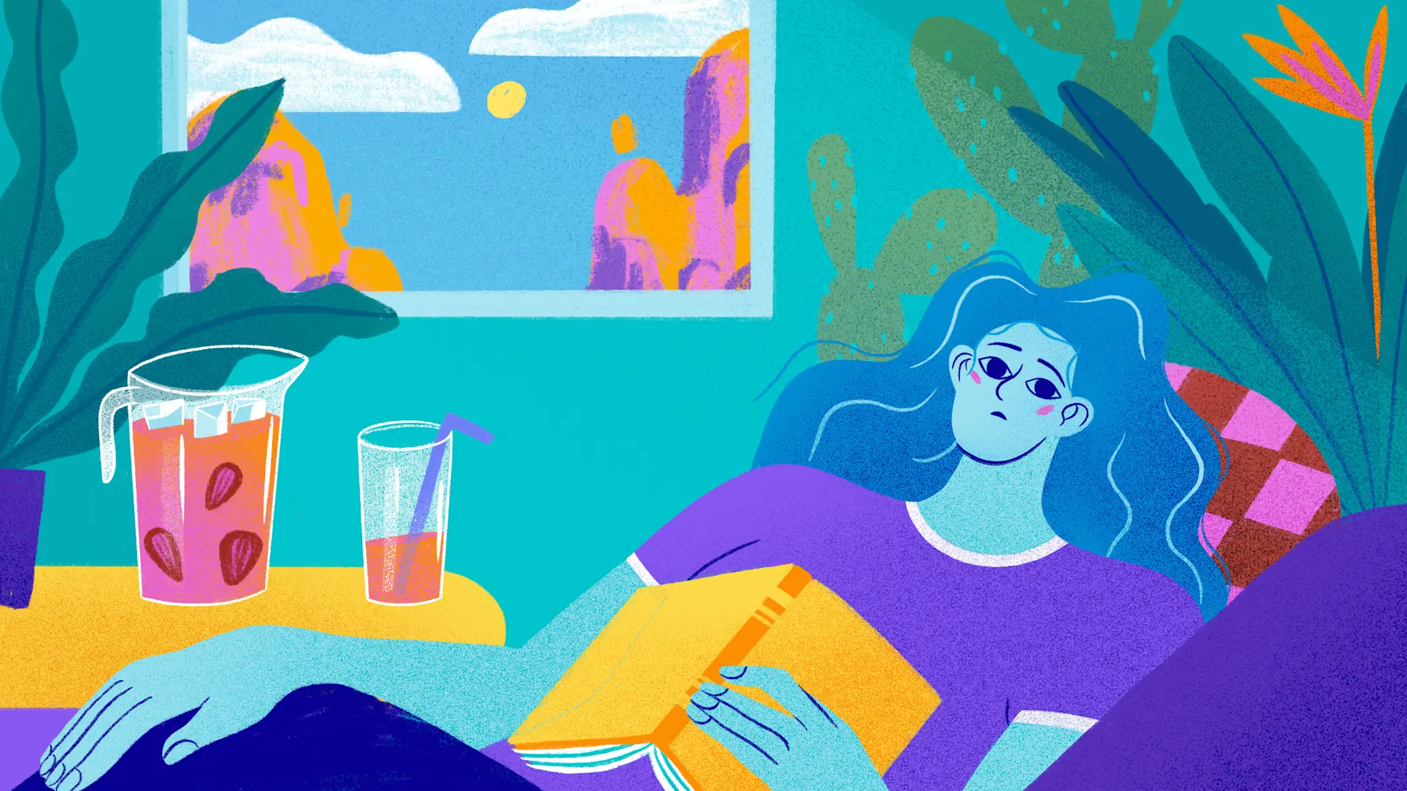 Stomach pain after eating: causes, symptoms and treatment