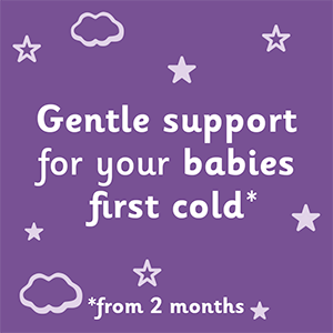 Children & Baby Fever/Pain Relief | CALPOL® Infant Suspension
