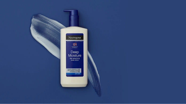 Dry Skin | Norwegian Formula | NEUTROGENA®