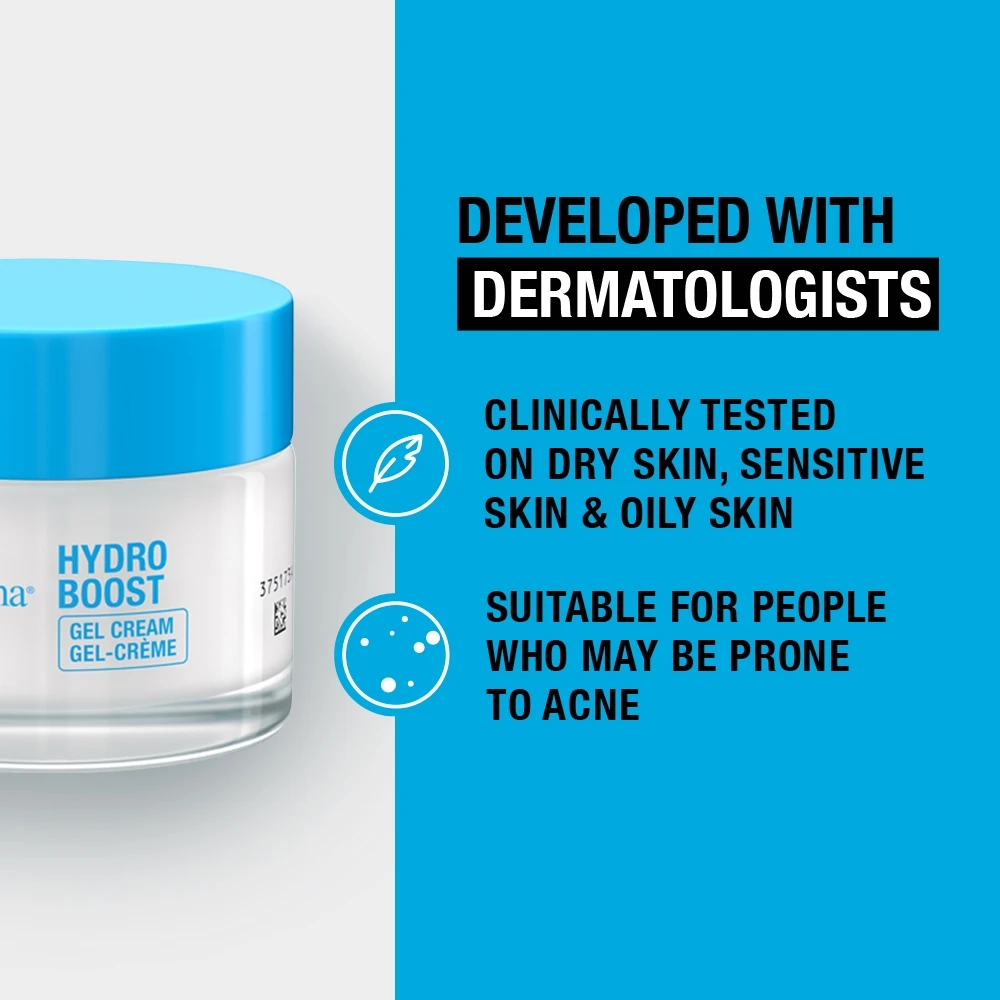 Neutrogena® Hydro Boost Gel Cream