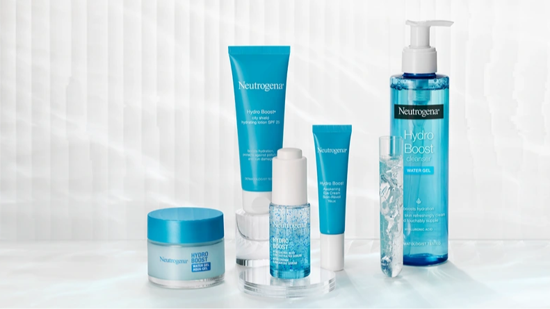 Hyaluronic Acid: Hydration with Humectant Power | NEUTROGENA®