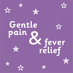 Children & Baby Fever/Pain Relief | CALPOL® Infant Suspension