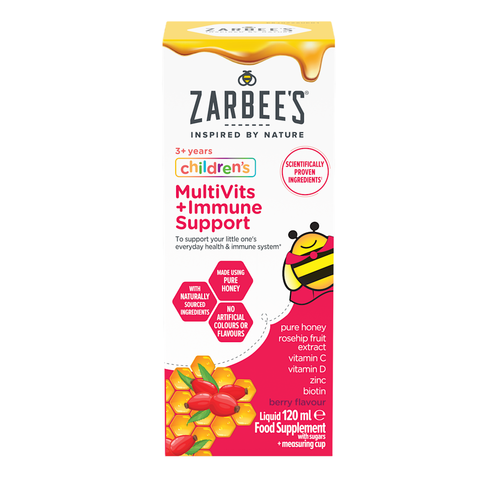 Products Information | Zarbees®