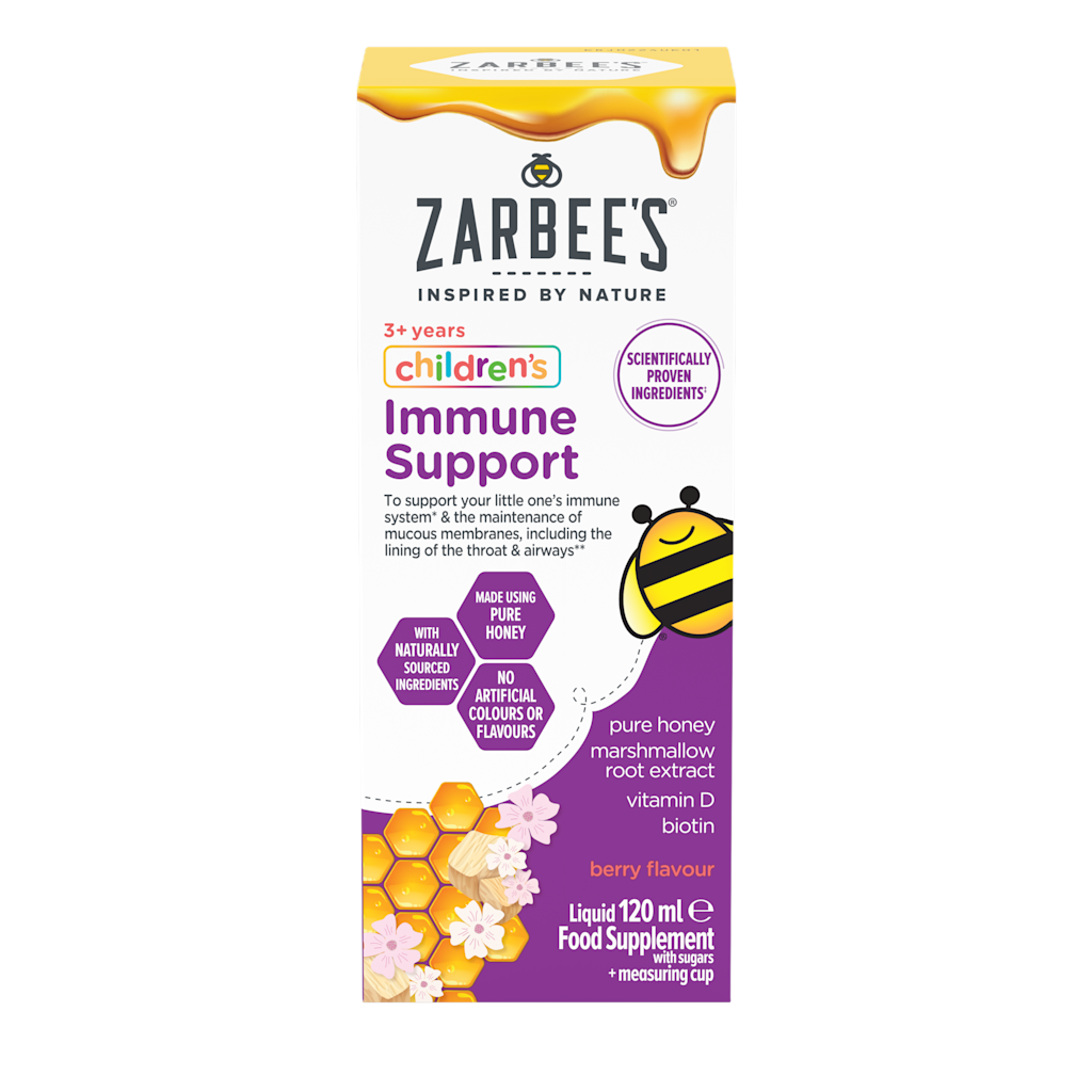 Products Information | Zarbees®