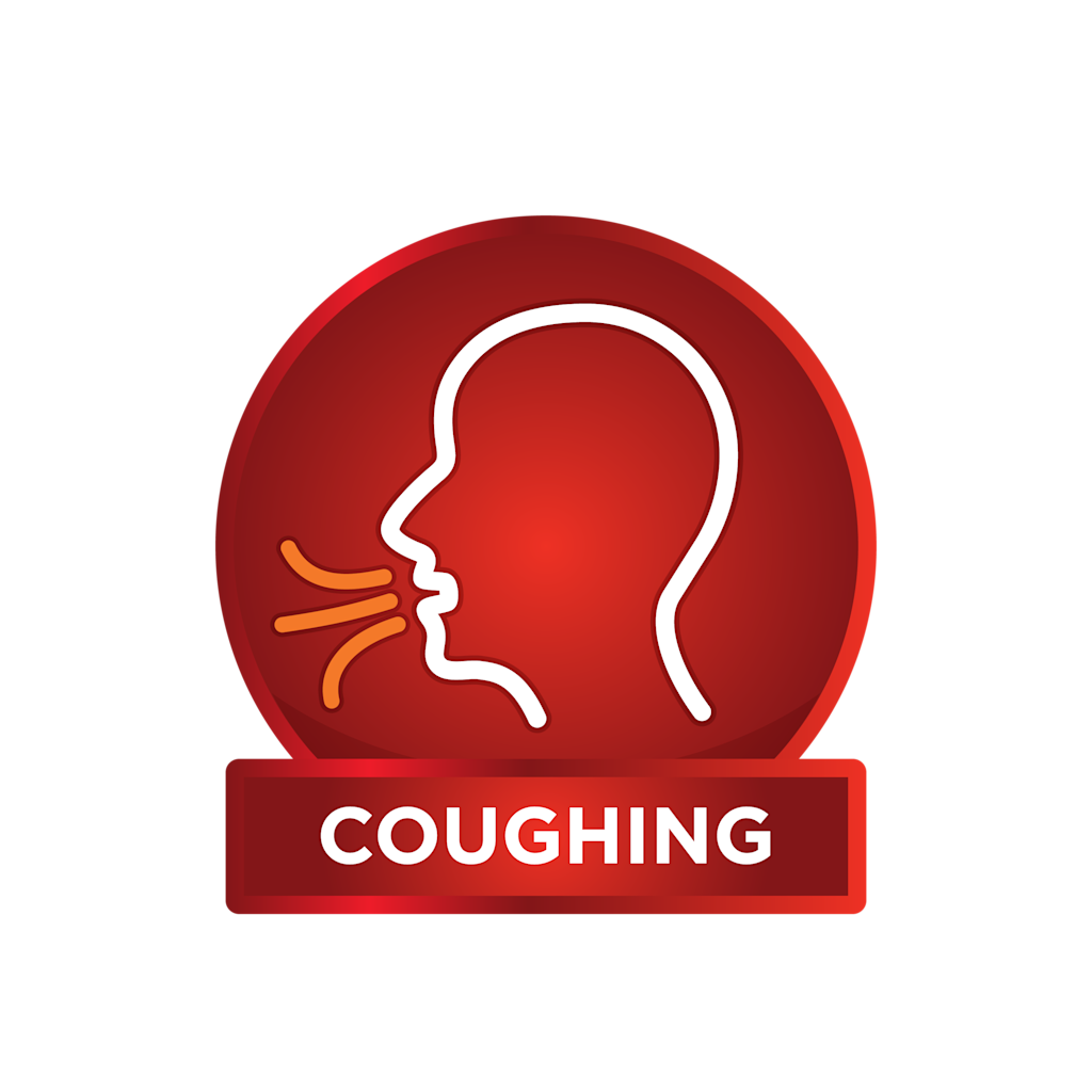 Cold vs flu – how to tell the difference | SUDAFED®