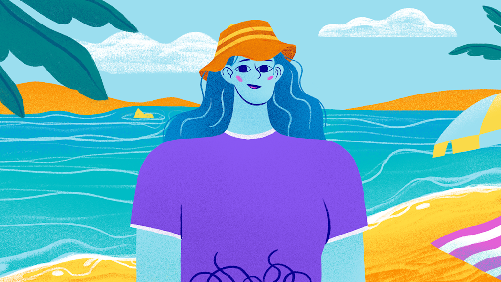 How Does IMODIUM® Work to Help Stop Diarrhoea? | IMODIUM®