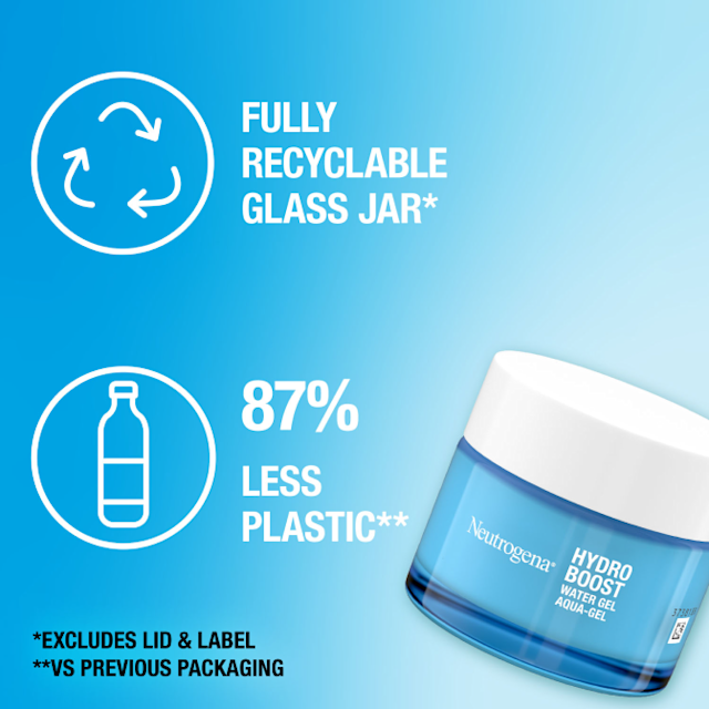 Neutrogena® Hydro Boost Water Gel Moisturiser
