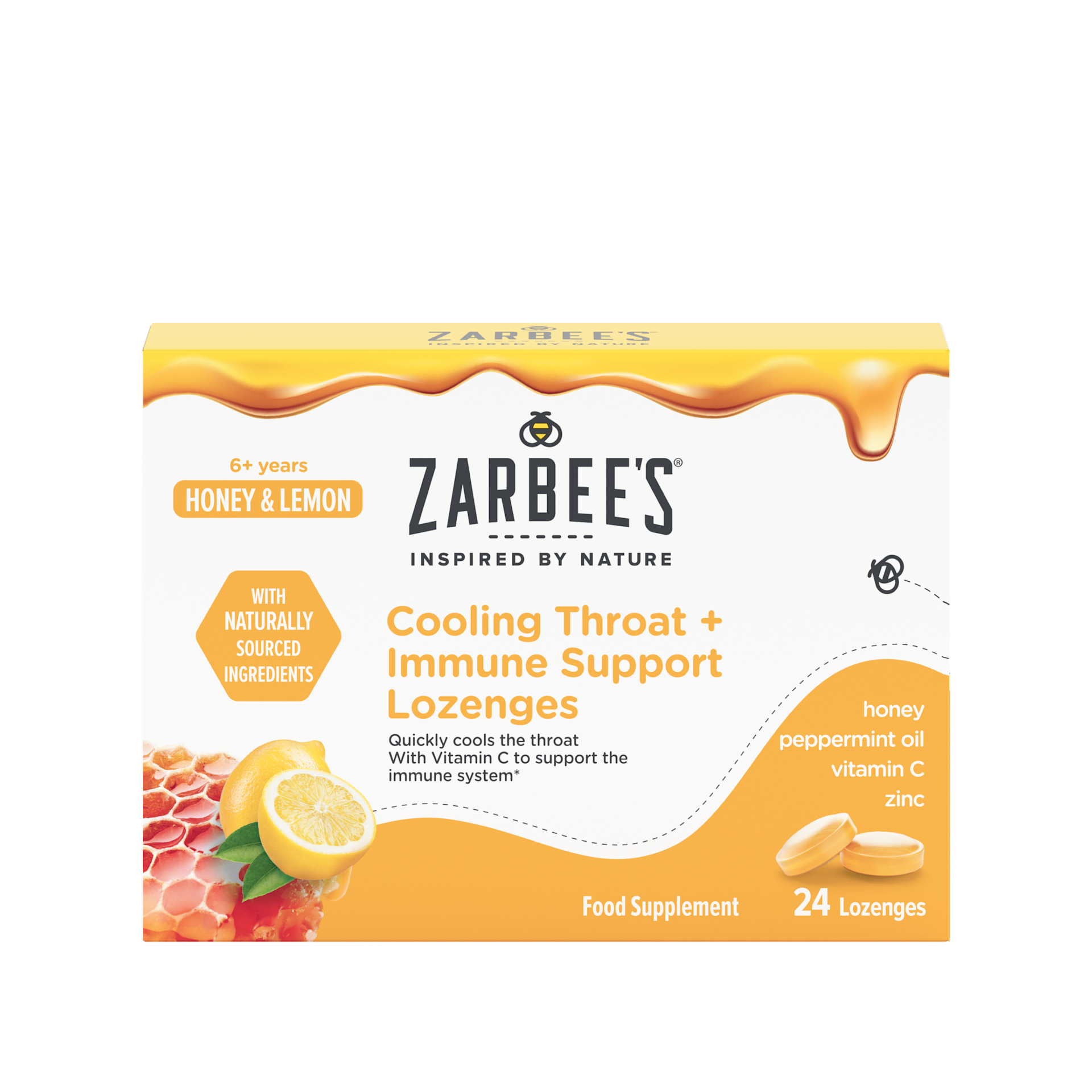 Products Information | Zarbees®