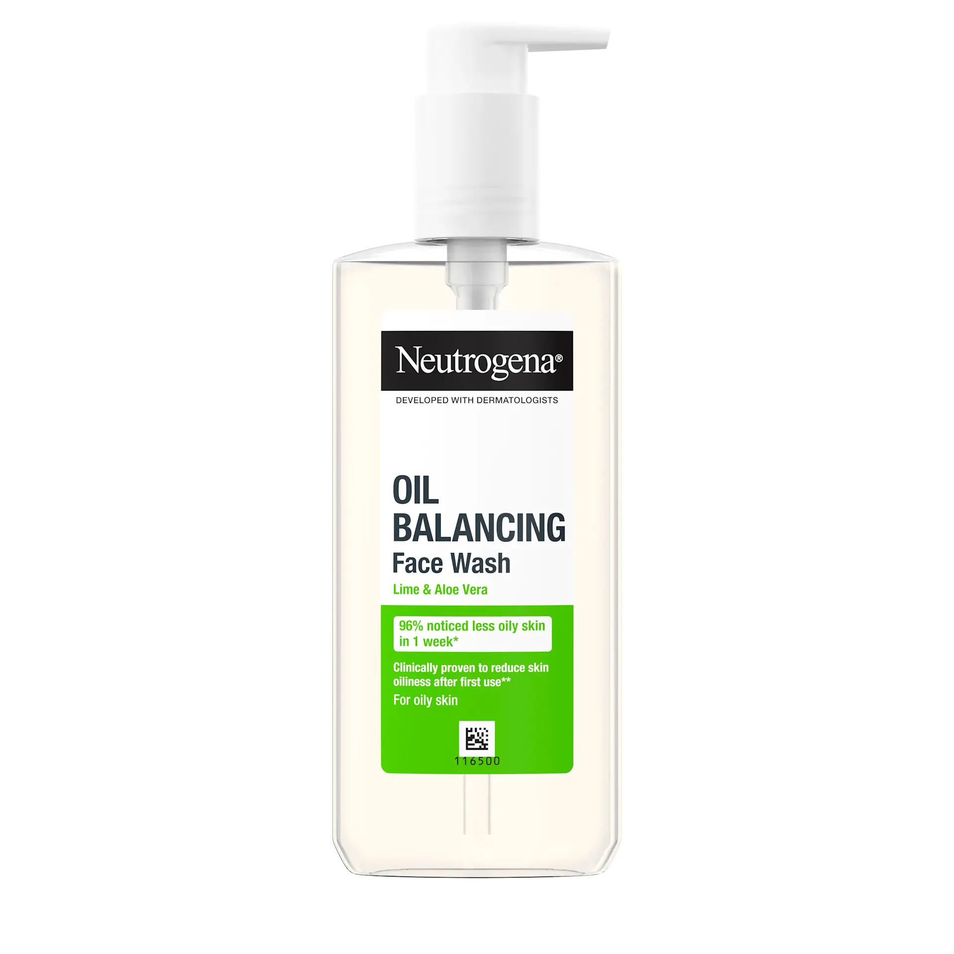 Cleansers: Solutions for Skincare Concerns | NEUTROGENA®